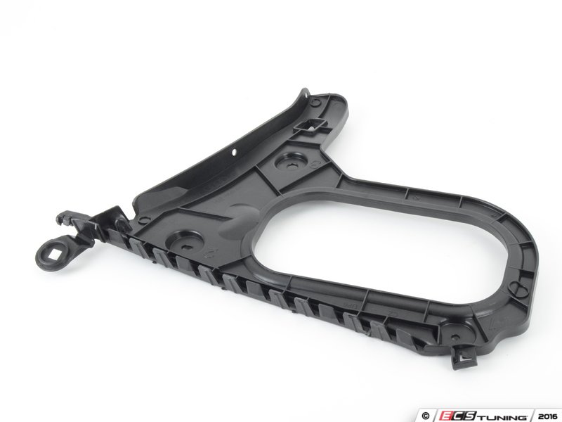 Genuine Volkswagen Audi - 8V5807378 - Rear Bumper Guide - right (8V5 ...