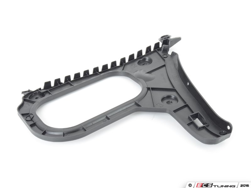 Genuine Volkswagen Audi - 8V5807378 - Rear Bumper Guide - right (8V5 ...