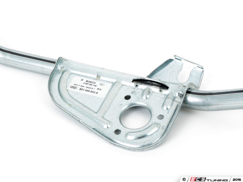 Genuine Volkswagen Audi - 8D1955603A - Windshield Wiper Transmission ...