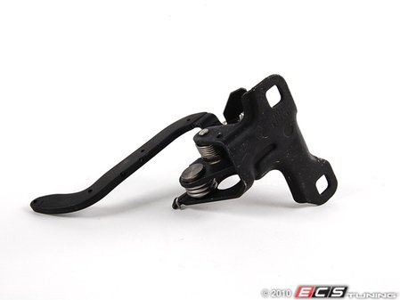 Genuine BMW - 51238232129 - Hood latch (51-23-8-232-129)