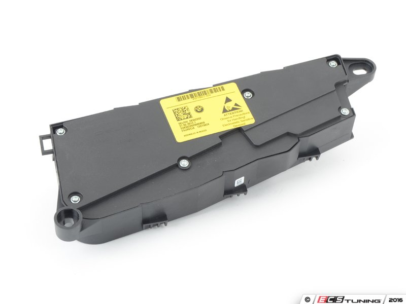 Genuine BMW - 61319275063 - Seat Adjustment Switch (61-31-9-275-063)