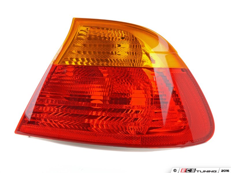 Genuine BMW - 63218375802 - Outer Tail Light Assembly - Right (63-21-8 ...