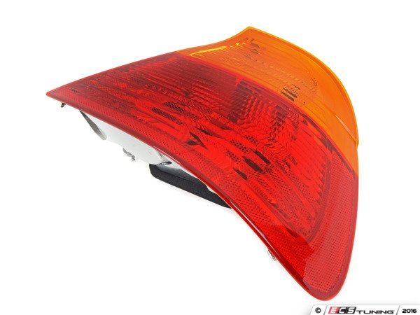 Genuine BMW - 63218375802 - Outer Tail Light Assembly - Right (63-21-8 ...