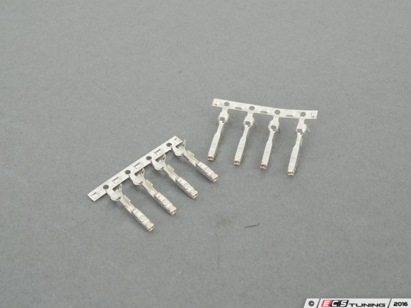 Genuine BMW - 61132359997 - Repair Kit for Socket Housing - 3pin (61-13 ...