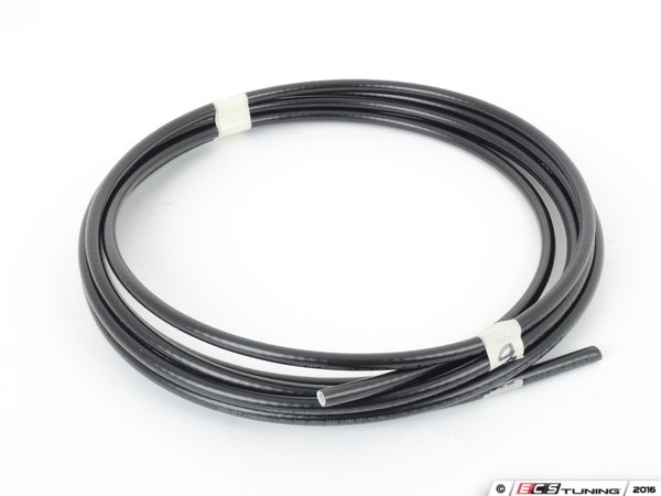 Air Lift - 20620 - 3/8" Black DOT Synflex Airline - 20 Feet