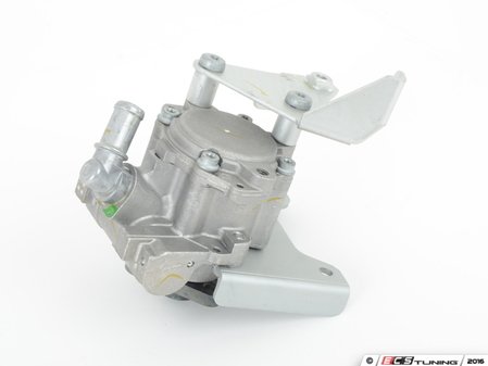 Genuine BMW - 32416756582 - Power Steering Pump - LF-30 (32-41-6-756-582)
