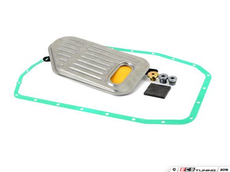 Genuine BMW - 24152333915 - Transmission Filter Kit (24-15-2-333-915)