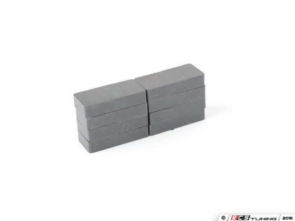 Genuine BMW - 24152333915 - Transmission Filter Kit (24-15-2-333-915)