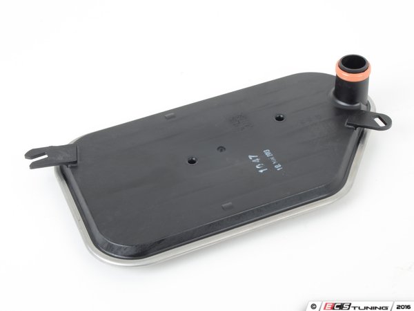 Genuine BMW - 24152333915 - Transmission Filter Kit (24-15-2-333-915)