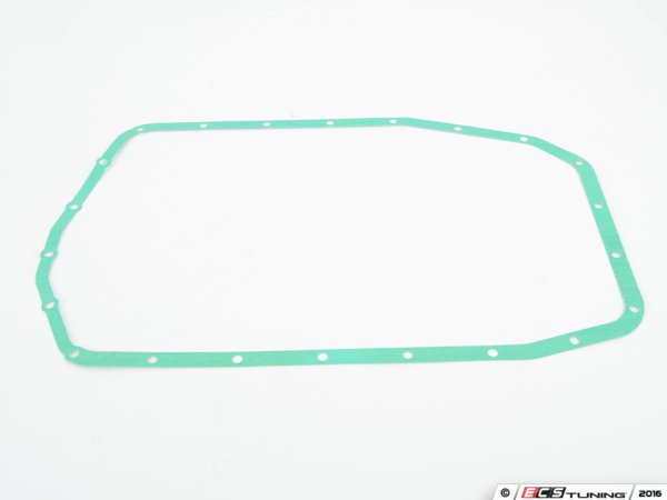 Genuine BMW - 24152333915 - Transmission Filter Kit (24-15-2-333-915)