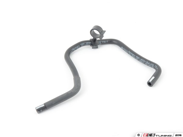 Genuine Volkswagen Audi - 7L6133778F - HOSE (7L6 133 778 F)