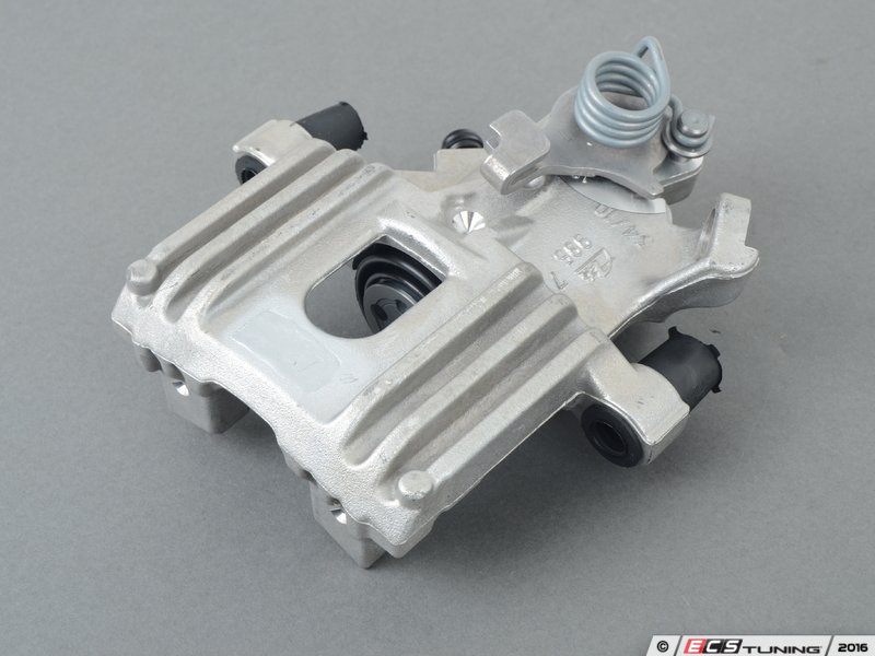 ATE - 34216763729 - Caliper Housing - Rear Left 241094
