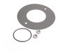Genuine BMW M Performance - 34112358378 - Carbon Ceramic Retrofit Kit