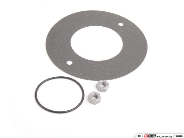 Genuine BMW M Performance - 34112358378 - Carbon Ceramic Retrofit Kit