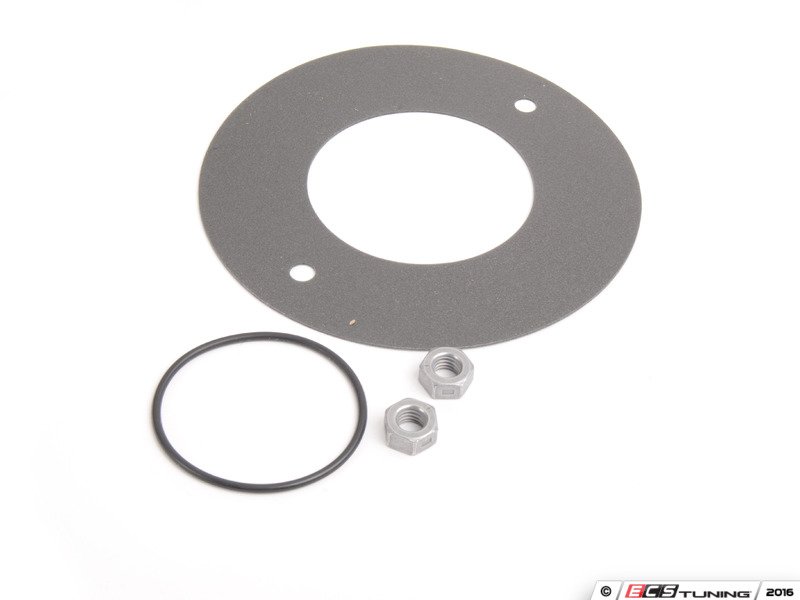 Genuine BMW M Performance - 34112358378 - Carbon Ceramic Retrofit Kit
