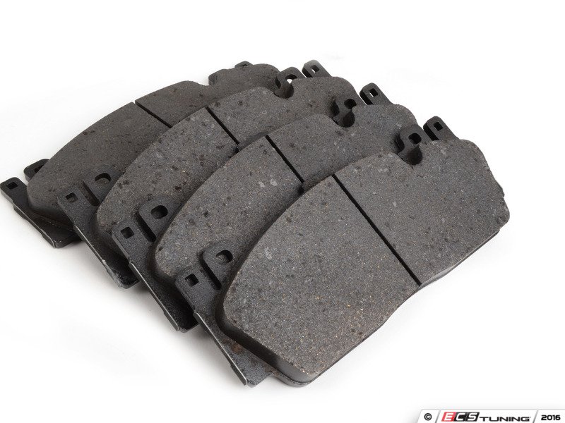 Genuine BMW M Performance - 34112358378 - Carbon Ceramic Retrofit Kit