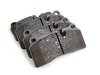 Genuine BMW M Performance - 34112358378 - Carbon Ceramic Retrofit Kit