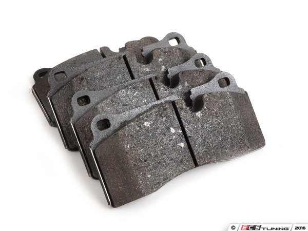 Genuine BMW M Performance - 34112358378 - Carbon Ceramic Retrofit Kit