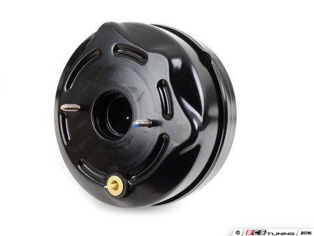 Genuine BMW M Performance - 34112358378 - Carbon Ceramic Retrofit Kit