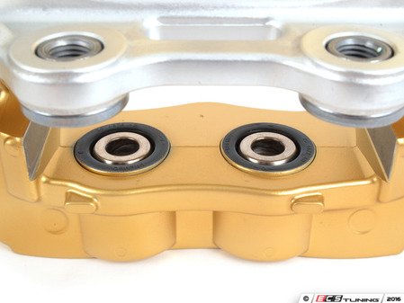 Genuine BMW M Performance - 34112358378 - Carbon Ceramic Retrofit Kit