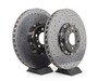 Genuine BMW M Performance - 34112358378 - Carbon Ceramic Retrofit Kit