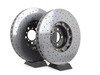 Genuine BMW M Performance - 34112358378 - Carbon Ceramic Retrofit Kit