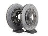 Genuine BMW M Performance - 34112358378 - Carbon Ceramic Retrofit Kit