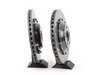 Genuine BMW M Performance - 34112358378 - Carbon Ceramic Retrofit Kit