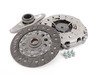 Genuine BMW - 21208631999 - Clutch Kit - 6 Speed Transmission (21-20-8 ...