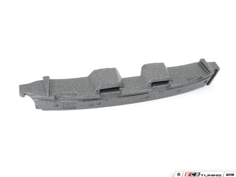 Genuine Volkswagen Audi - 5N0807248F - Foam Bumper Absorber (5N0 807 248 F)