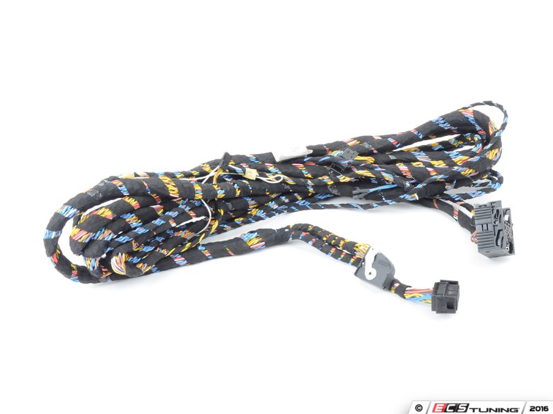 Genuine BMW - 61128363411 - SPEAKER WIRING - (NO LONGER AVAILABLE) (61 ...