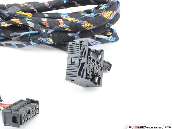 Genuine BMW - 61128363411 - SPEAKER WIRING - (NO LONGER AVAILABLE) (61 ...