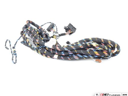 Genuine BMW - 61128363411 - SPEAKER WIRING - (NO LONGER AVAILABLE) (61 ...