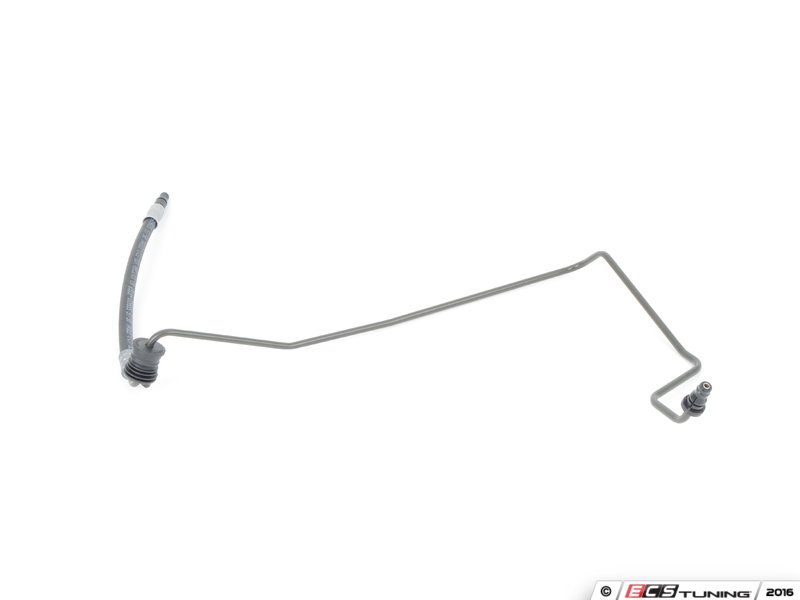 Genuine BMW - 21526869276 - PIPELINE WITH PRESSURE HOSE (21-52-6-869-276)