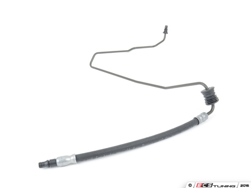 Genuine BMW - 21526869276 - PIPELINE WITH PRESSURE HOSE (21-52-6-869-276)