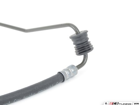Genuine BMW - 21526869276 - PIPELINE WITH PRESSURE HOSE (21-52-6-869-276)