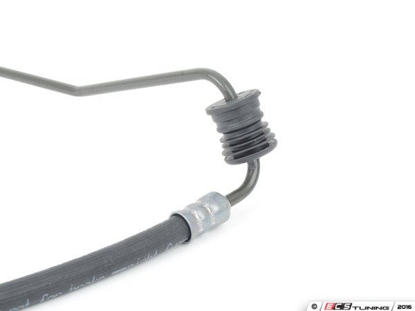 Genuine BMW - 21526869276 - PIPELINE WITH PRESSURE HOSE (21-52-6-869-276)