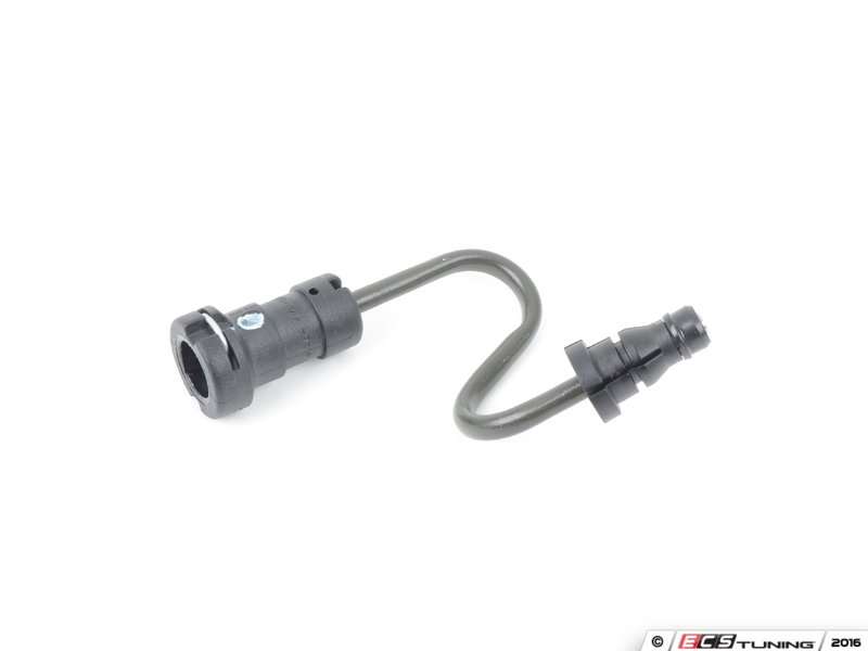 Genuine BMW - 21526864478 - CONNECTION PIECE (21-52-6-864-478)