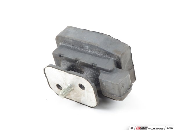 Genuine BMW - 22316777175 - Manual Trans Mount (22-31-6-777-175)