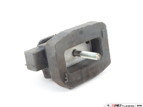 Genuine BMW - 22316777175 - Manual Trans Mount (22-31-6-777-175)