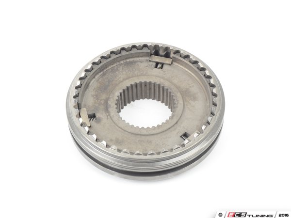 Genuine BMW - 23231224490 - 8-GUIDE SLEEVE (23-23-1-224-490)