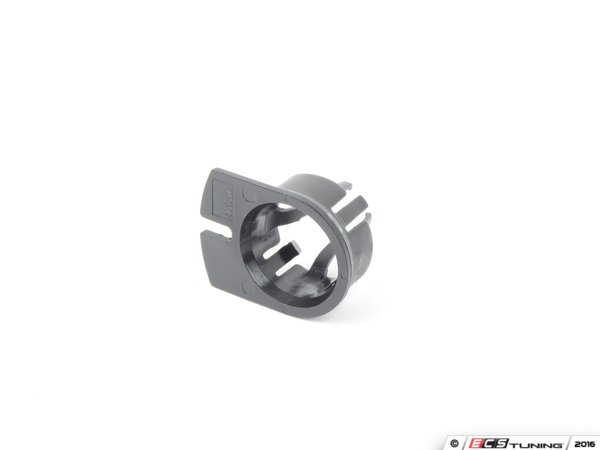 Genuine BMW - 51417071702 - E65 Door Lock Pin Trim Retainer - Priced ...