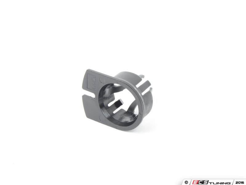 Genuine BMW - 51417071702 - E65 Door Lock Pin Trim Retainer - Priced ...