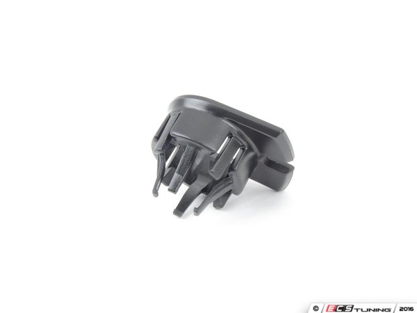 Genuine BMW - 51417071702 - E65 Door Lock Pin Trim Retainer - Priced ...