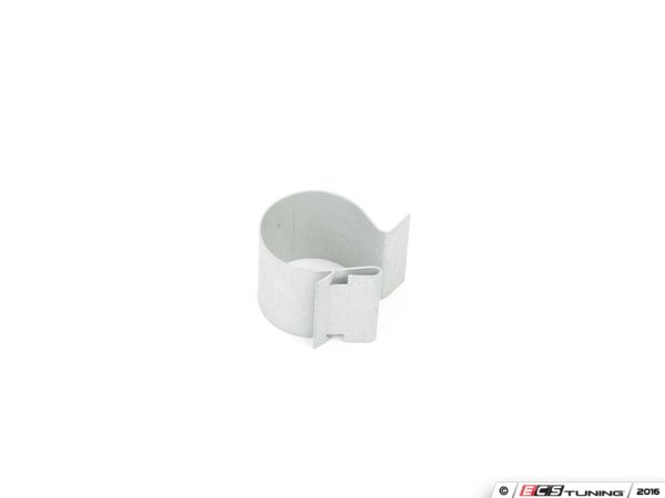 Genuine BMW - 17127634089 - F02 Hose Clamp (17-12-7-634-089)