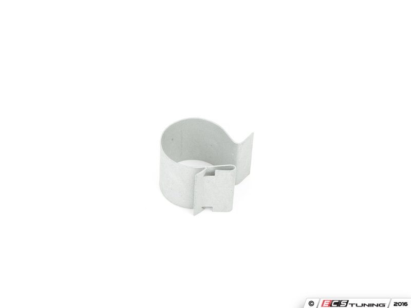 Genuine BMW - 17127634089 - F02 Hose Clamp (17-12-7-634-089)