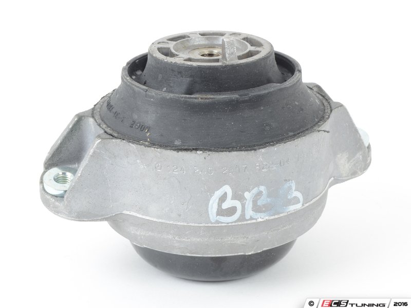 Genuine Mercedes Benz - 1242402617 - Engine Mount - Priced Each