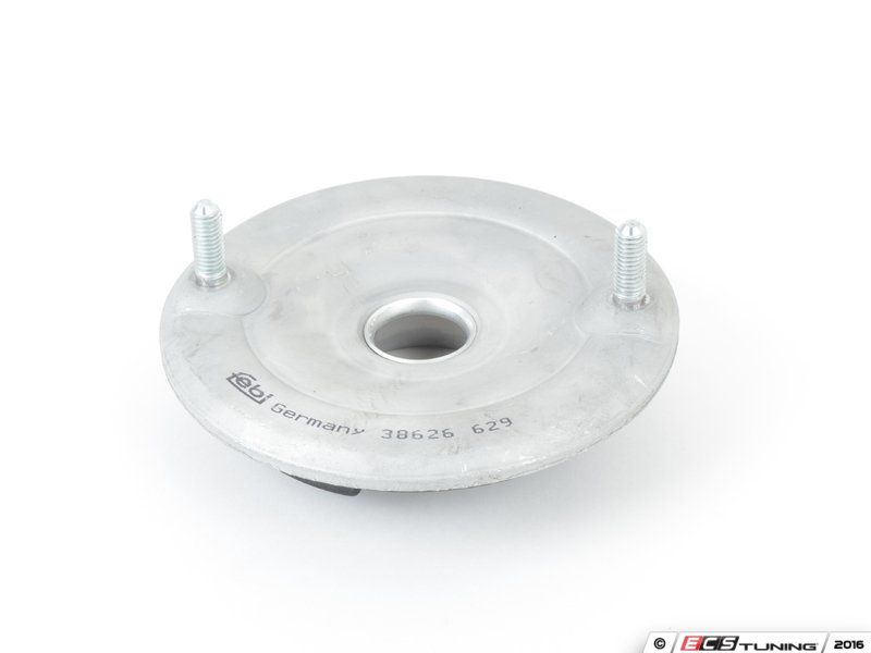 Febi - 8D0412065G - Front Upper Spring Disc - Priced Each