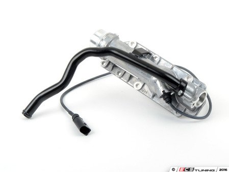 Genuine Volkswagen Audi - 07D121111AN - Thermostat (07D 121 111 AN)
