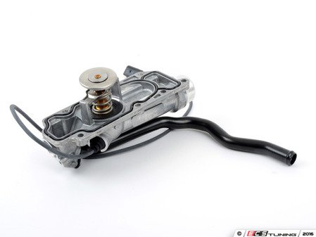 Genuine Volkswagen Audi - 07D121111AN - Thermostat (07D 121 111 AN)